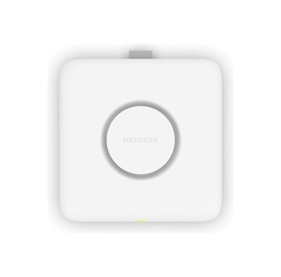 Netgear Business WBE750 - radio access point - tri-band PoE 10G insight ...