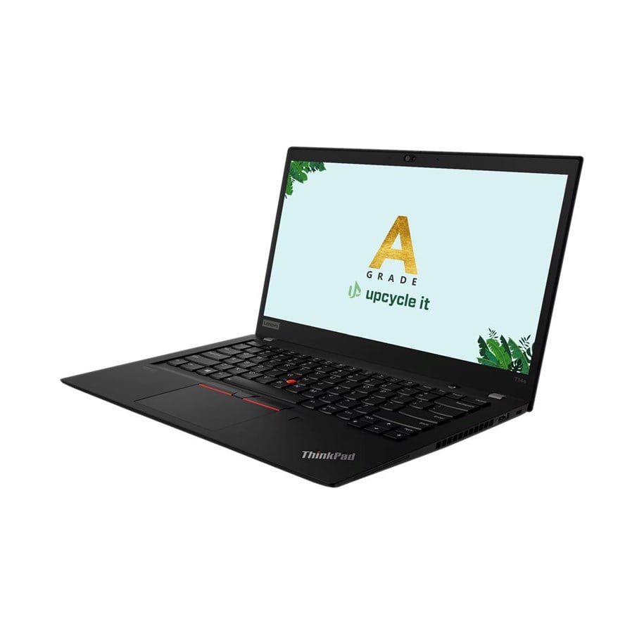 Lenovo Refurbished ThinkPad T14s G2 - 14" | Core i5 | 8GB | 256GB | A Grade