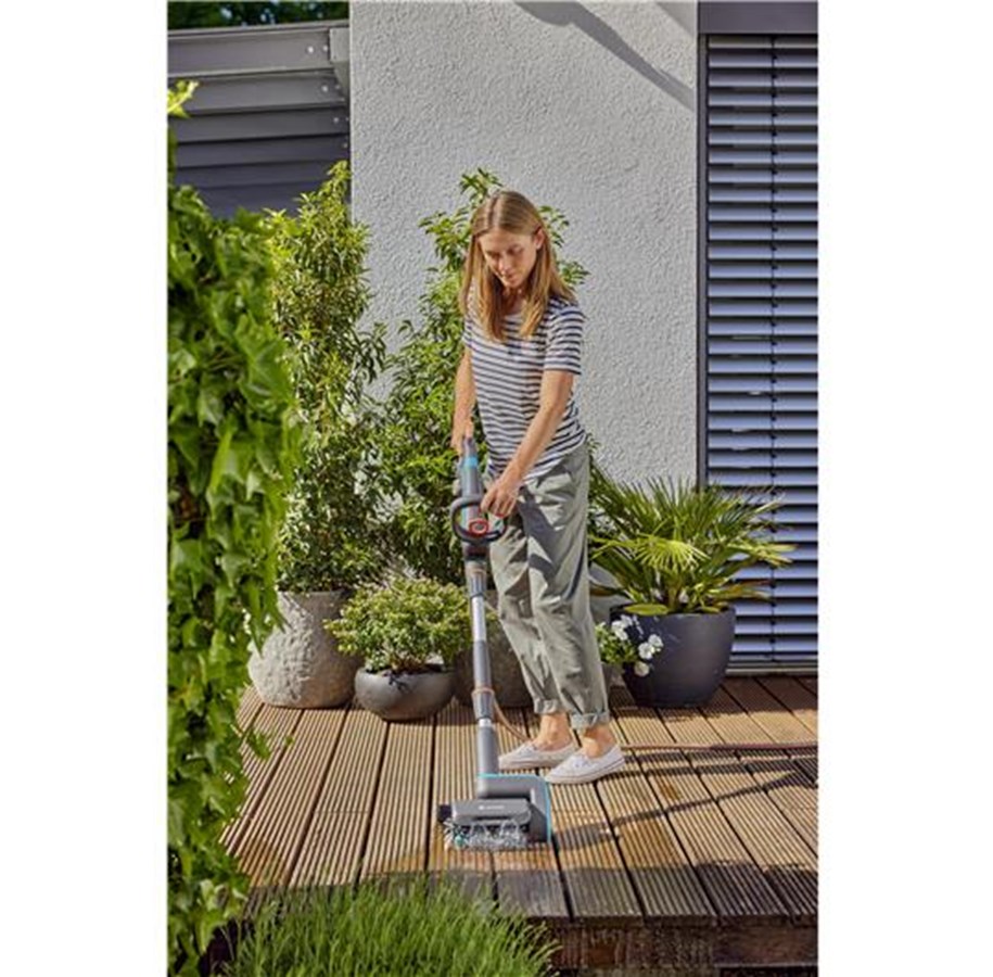 Gardena 14841-55 electric patio cleaner | Billig