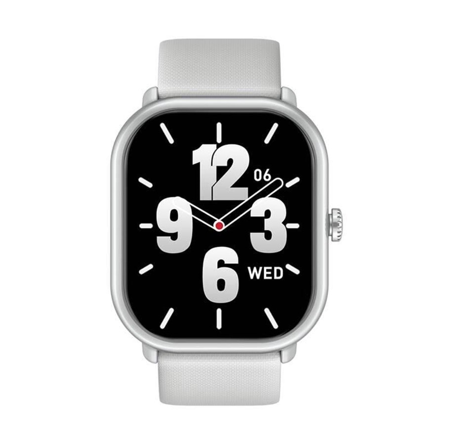Zeblaze GTS 3 PRO Smartwatch (White) | Billig