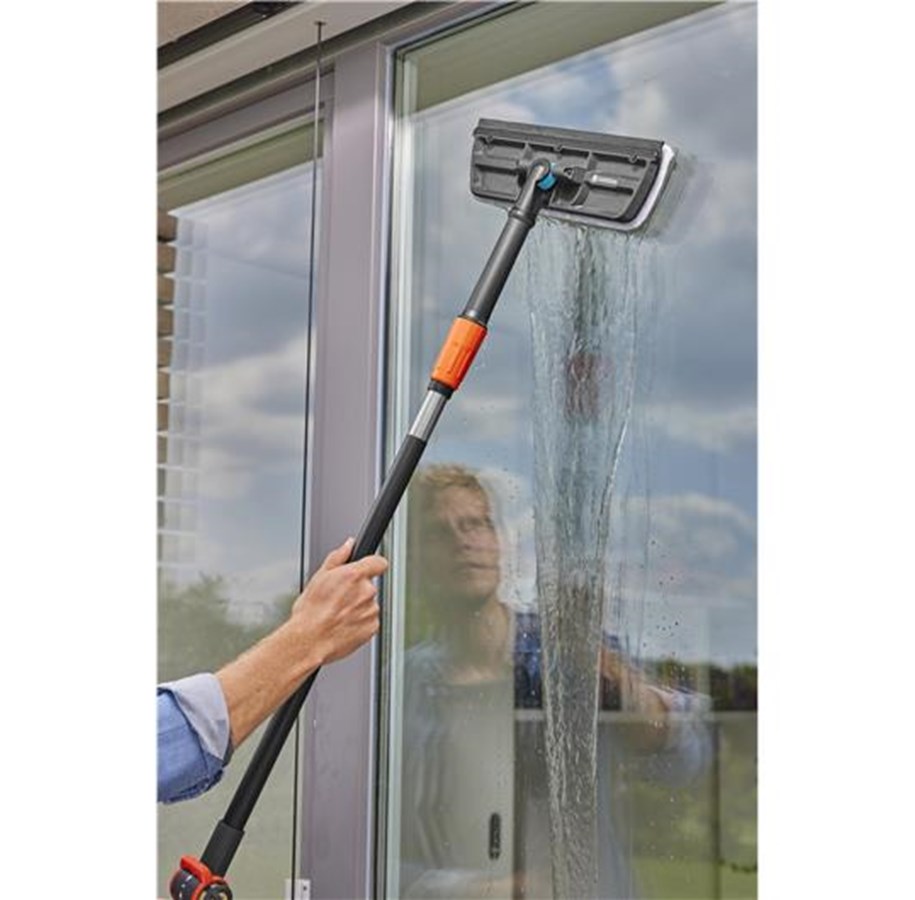Gardena 18808-20 garden water spray gun nozzle | Billig