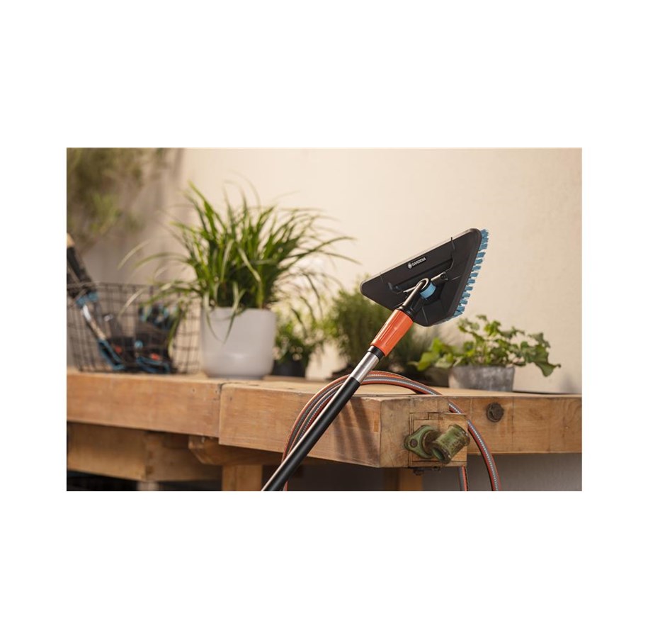 Gardena 18814-20 garden water spray gun nozzle | Billig