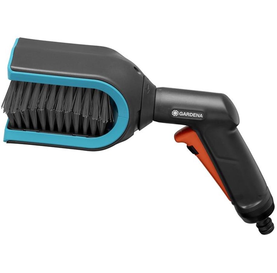 Gardena 18850-20 garden water spray gun nozzle | Billig