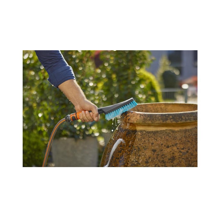 Gardena 18844-20 garden water spray gun nozzle | Billig