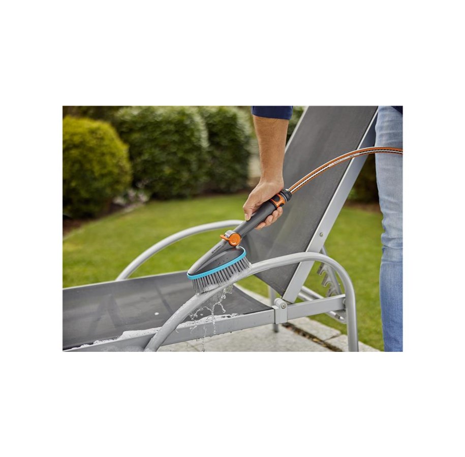 Gardena 18842-20 garden water spray gun nozzle | Billig
