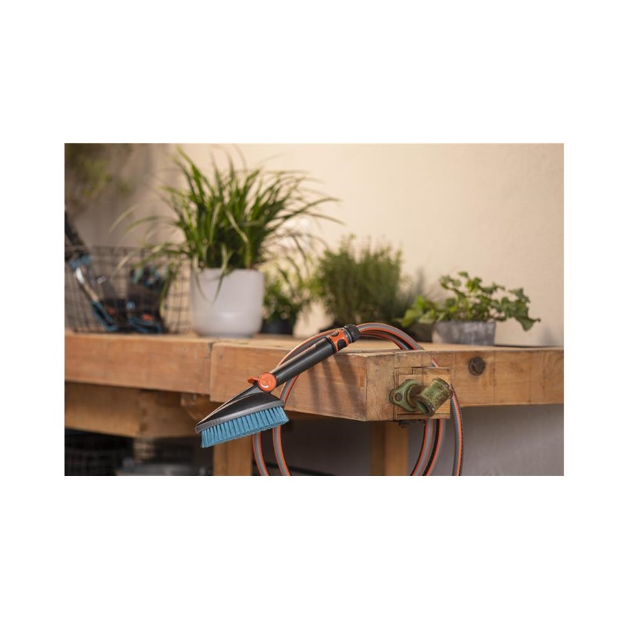 Gardena 18846-20 garden water spray gun nozzle | Billig