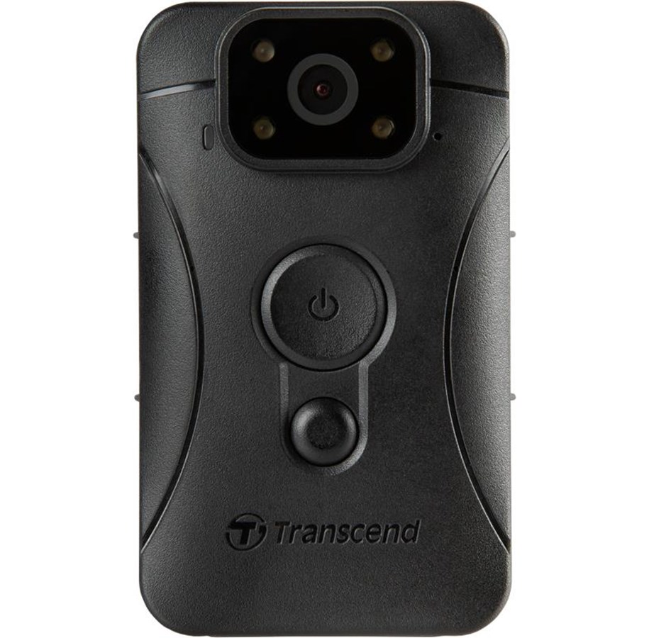 Transcend Body Camera - DrivePro Body 10C - Type-C (64GB) | Billig