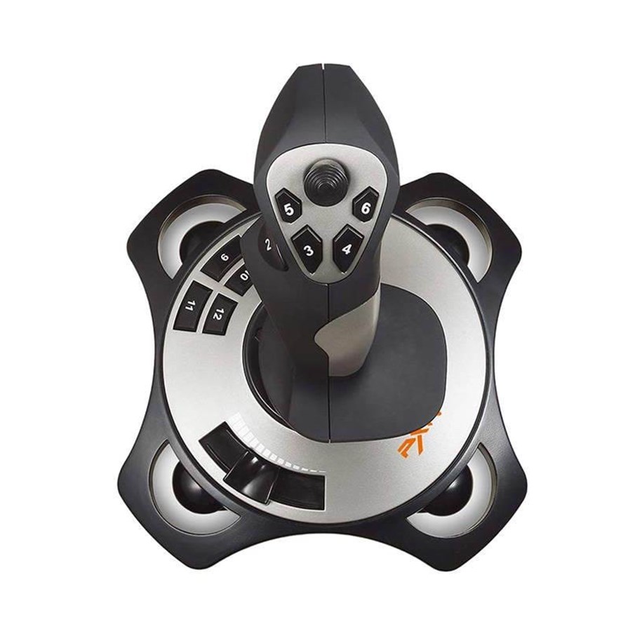 PXN Joystick -2113 PRO Flight control - Joystick | Billig