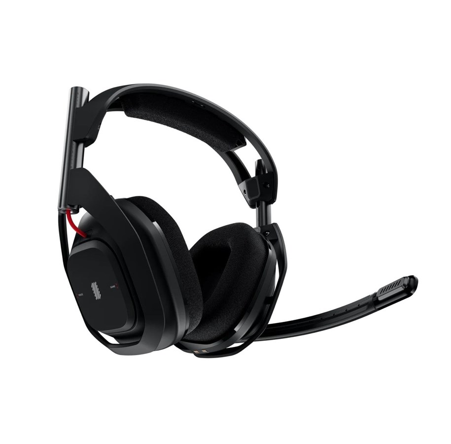Logitech G Astro A50 (Gen 5) LIGHTSPEED - Sort | Billig