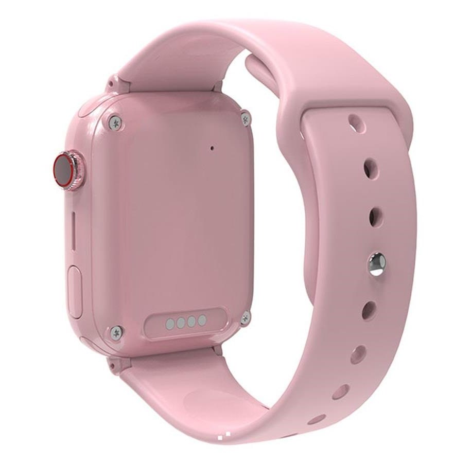 Forever Look Me! 3 KW-520 4G & GPS - Pink | Billig