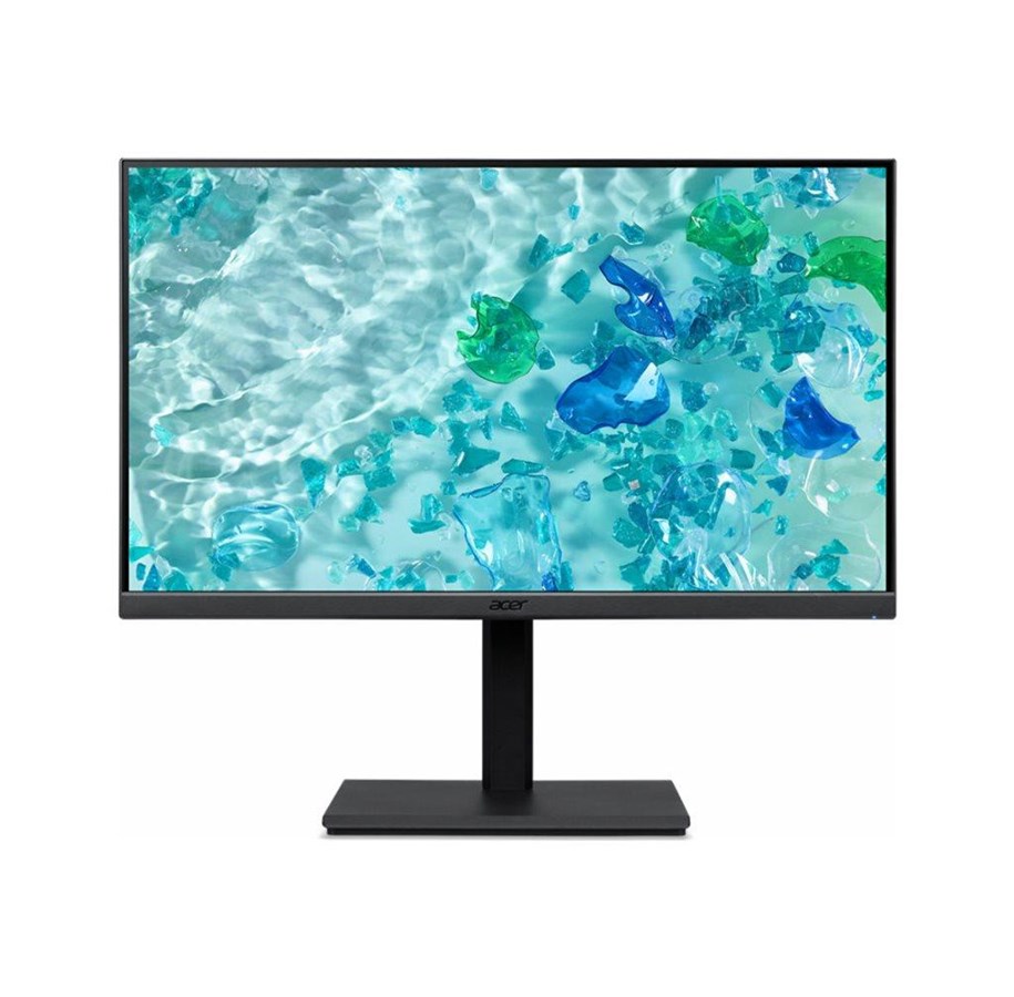 22" Acer Vero B227Q - 1920x1080 (FHD) - 100Hz - IPS | Billig