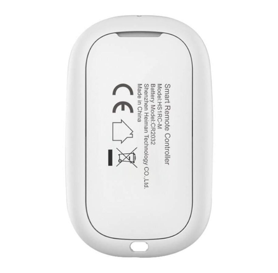 Heiman HS1RC-E Tuya Smart Zigbee Remote Controller | Billig