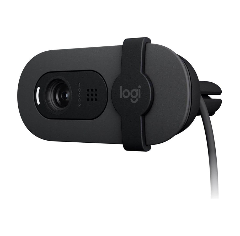 Logitech BRIO 105 | På lager | Billig