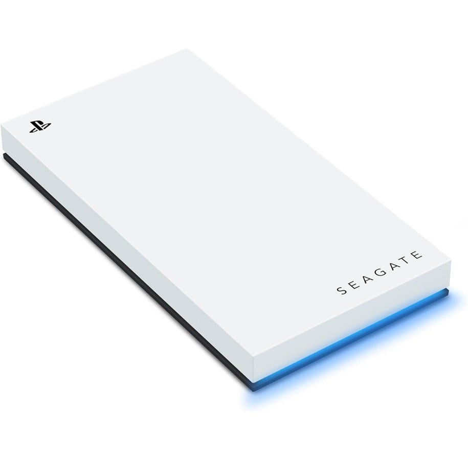 Seagate Game Drive PlayStation SSD - 1TB - External - USB 3.2 | Billig