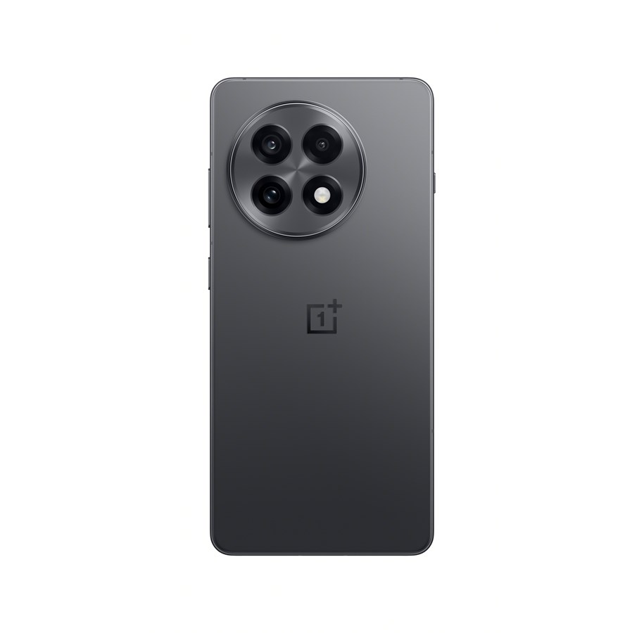 OnePlus 13R 256GB/12GB - Nebula Noir | På lager | Billig