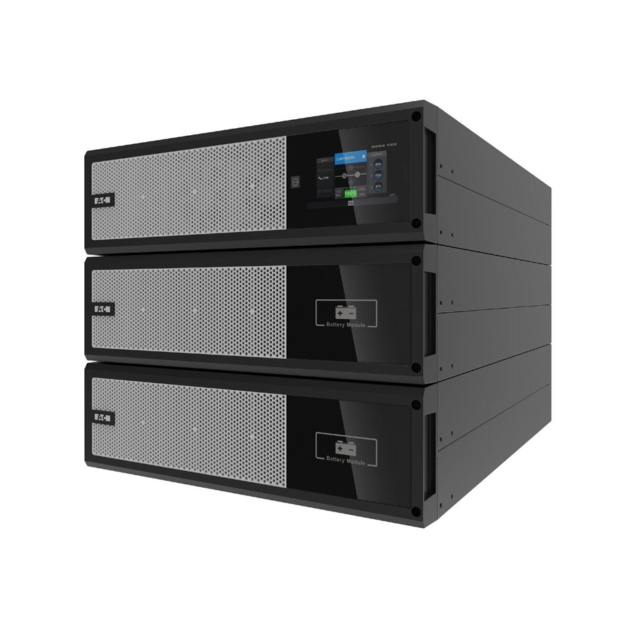 Eaton 93PX - Netpack - UPS - 15 kW - 15000 VA | Billig