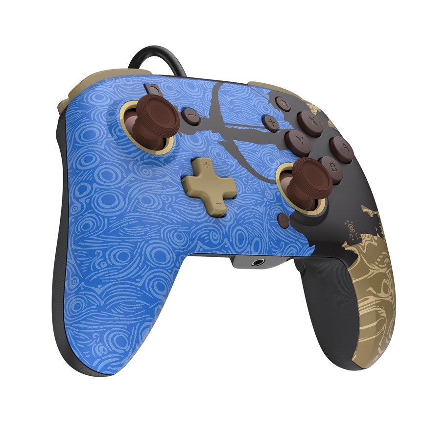 PDP REMATCH Ancient Arrow - Wired Controller - Nintendo Switch