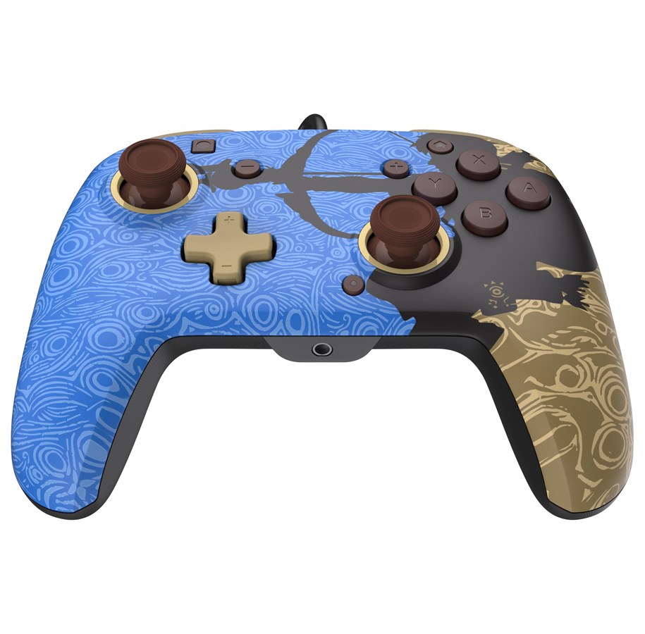 PDP REMATCH Ancient Arrow - Wired Controller - Nintendo Switch