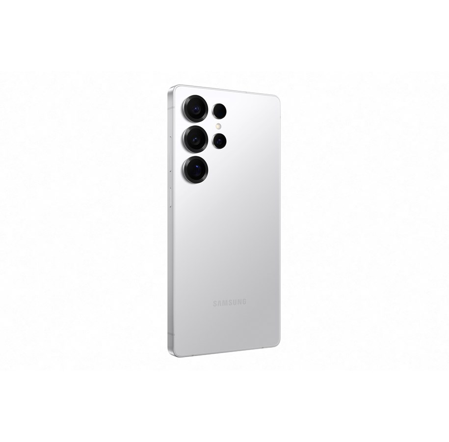 Samsung Galaxy S25 Ultra 512GB/12GB - Titanium White Silver | Billig