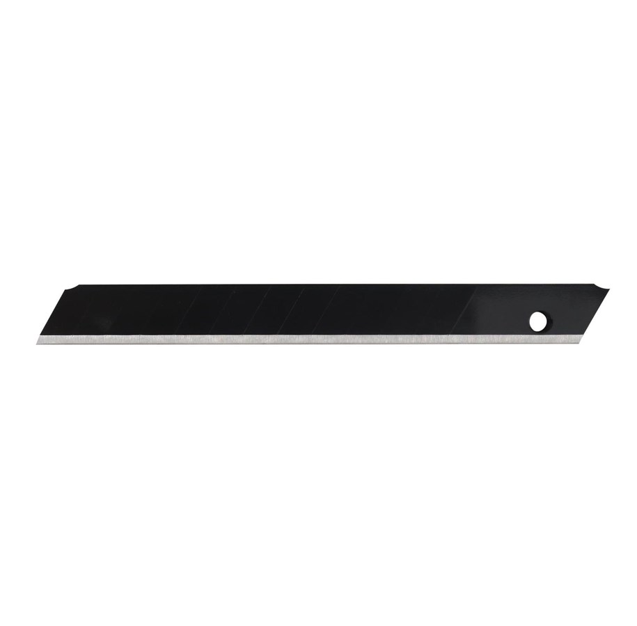Boxer SK2 knife blades break off 9 mm. 10 pieces | Billig
