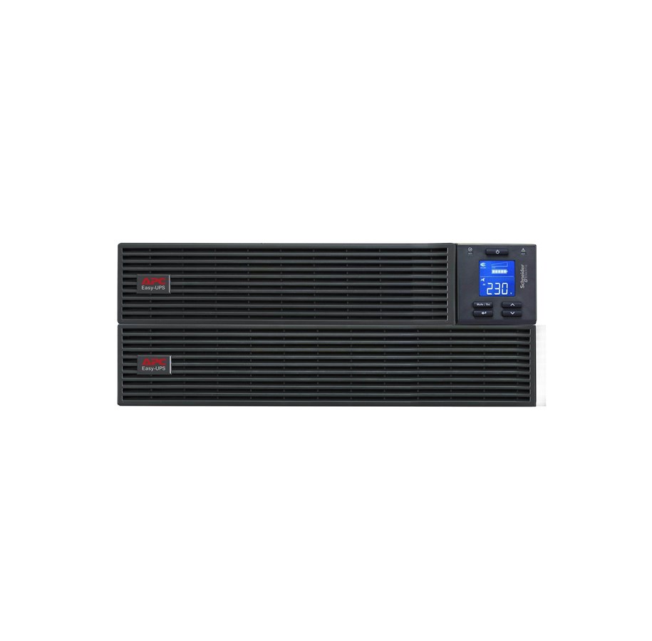APC Easy UPS On-Line - UPS - extended runtime - 900 Watt - 1000 VA ...