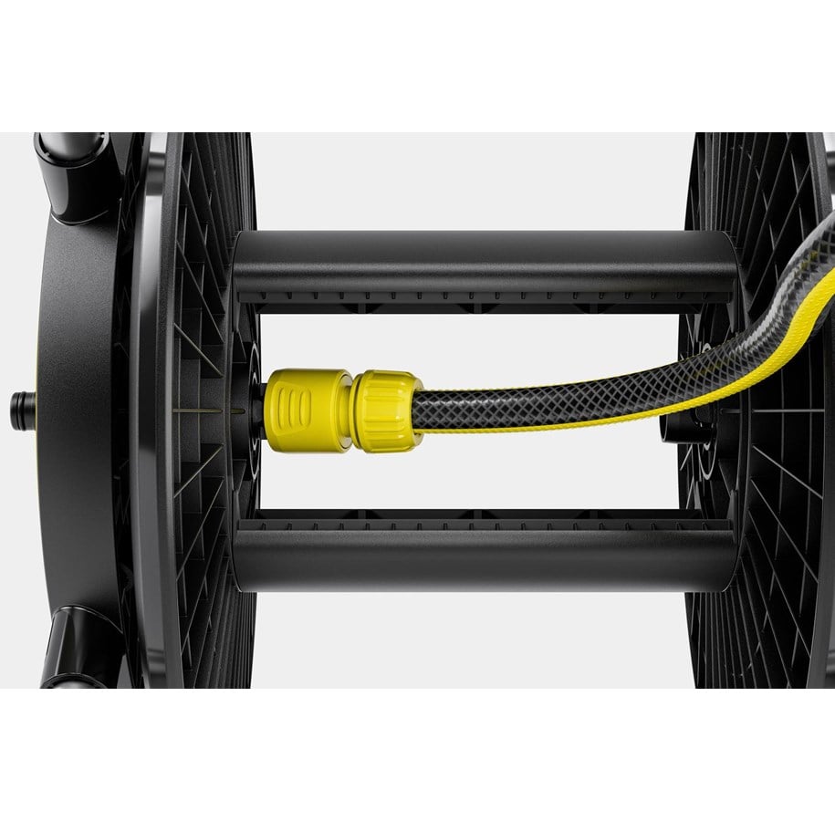 Kärcher 2.645-372.0 garden hose reel | Billig