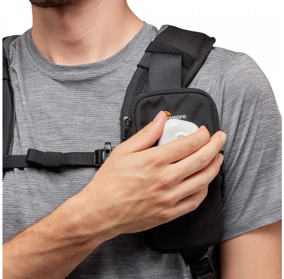 Lowepro ProTactic CS Phone III mobile phone case | Billig