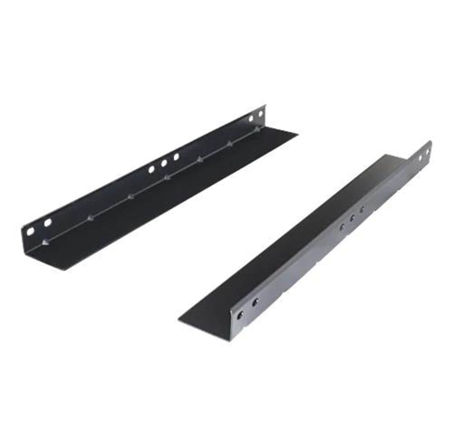 TOTEN L-Profiles for Floor- and Wall-Mounted Cabinets | Billig