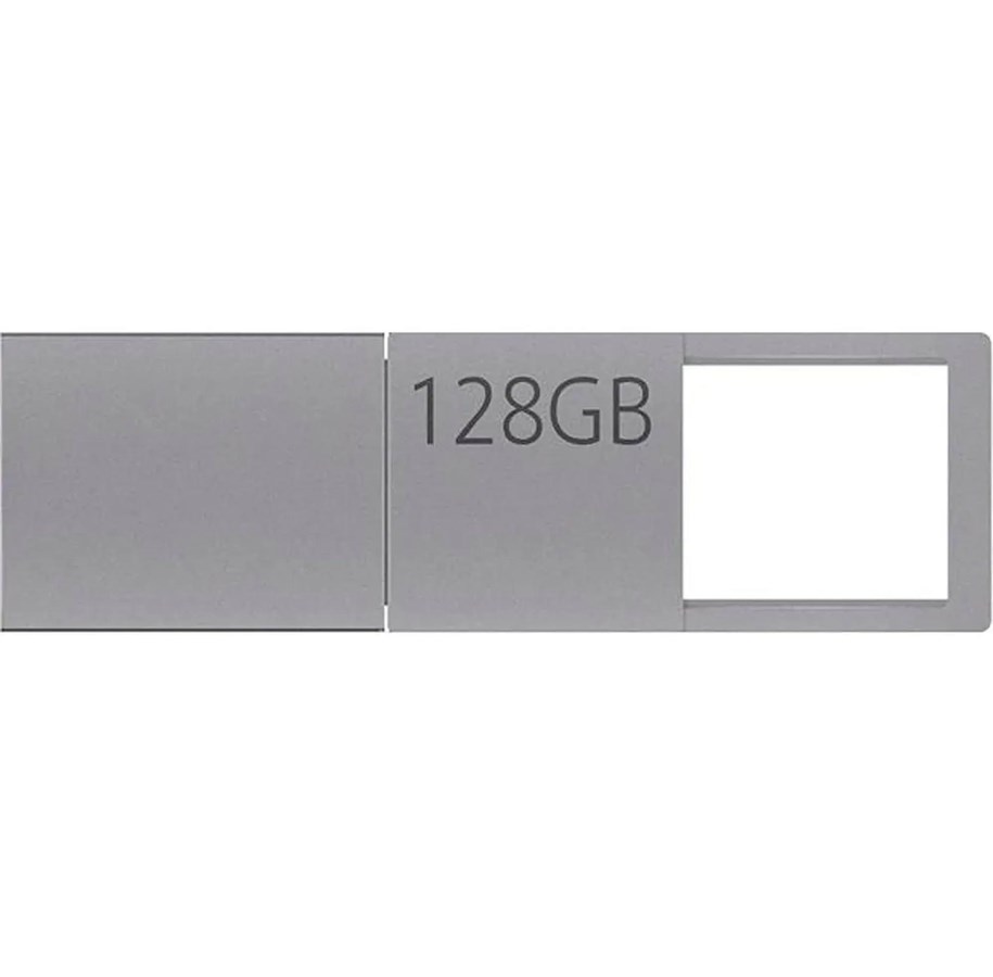 Xiaomi Flash Drive 128GB - Grey - 128GB - USB Stick | Billig