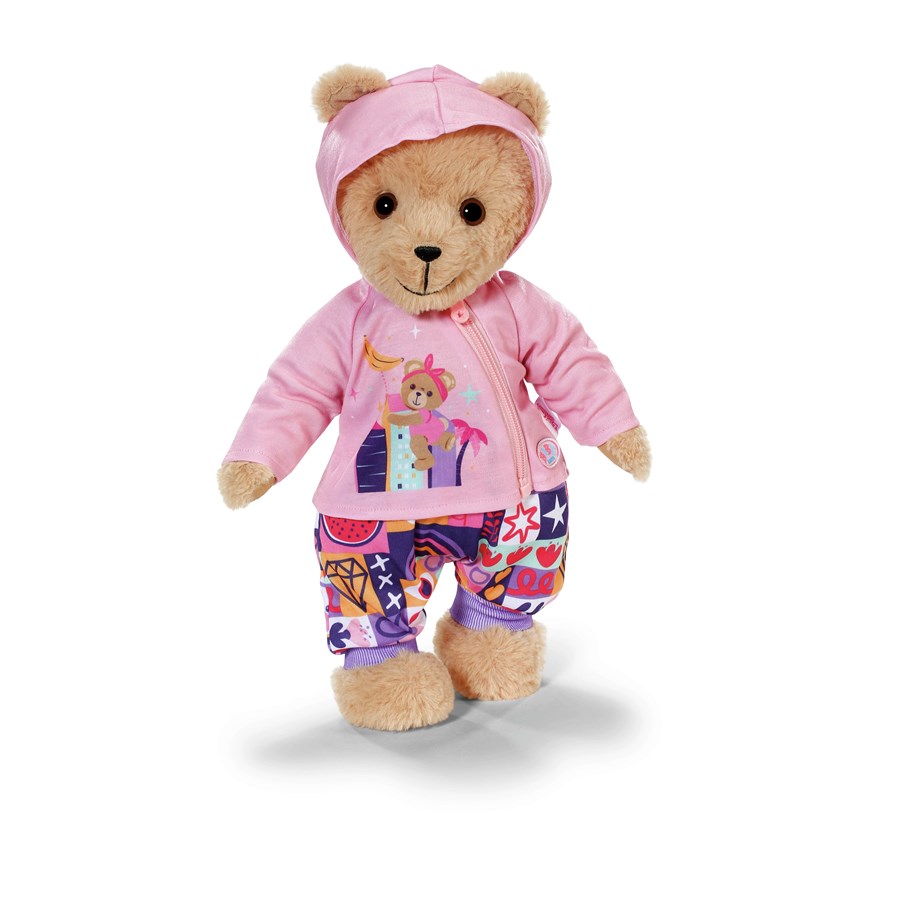 Baby Born Newborn Outfit 43 cm | På lager | Billig