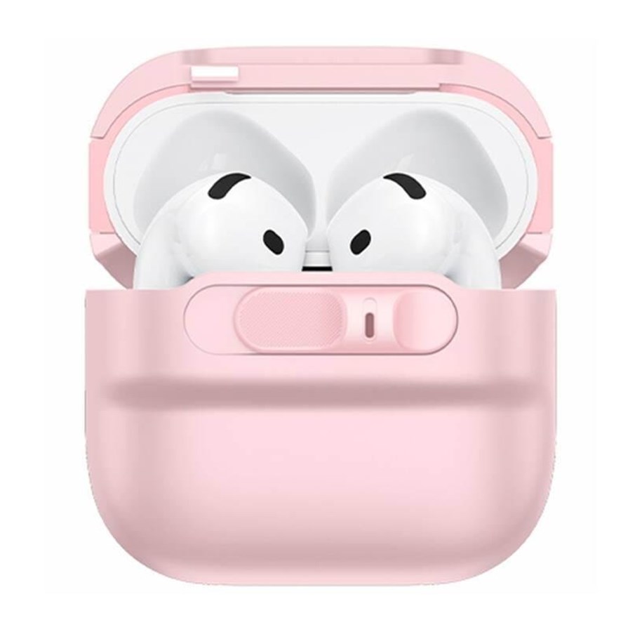 ESR Pulse Protective Case for AirPods 4 (Pink) | Billig