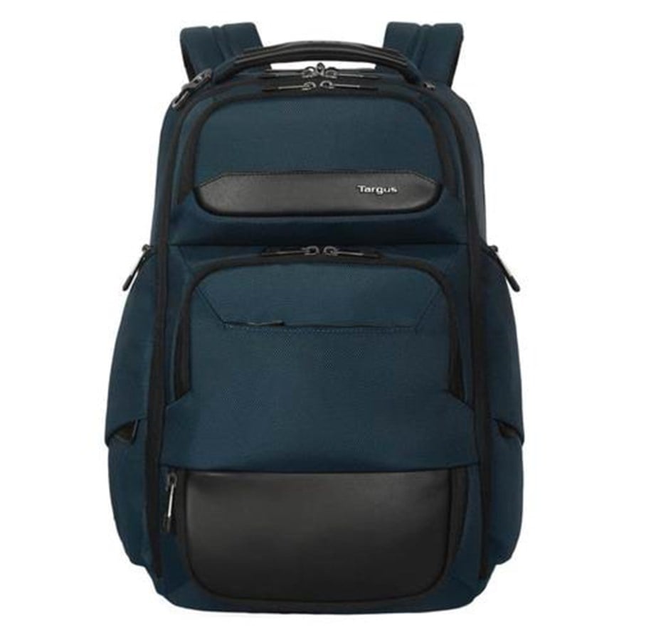 Targus 15-16'' HeritageLuxe Backpack - Blue | Billig