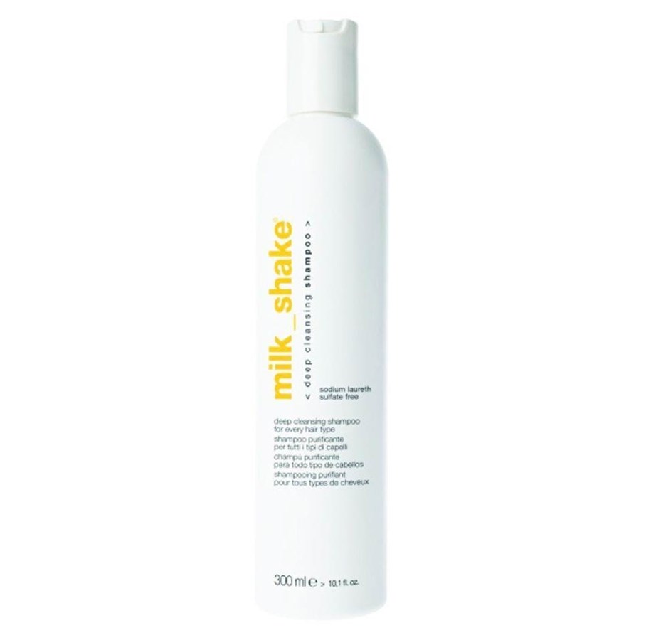 MilkShake Deep Cleansing Shampoo 300ml | Billig