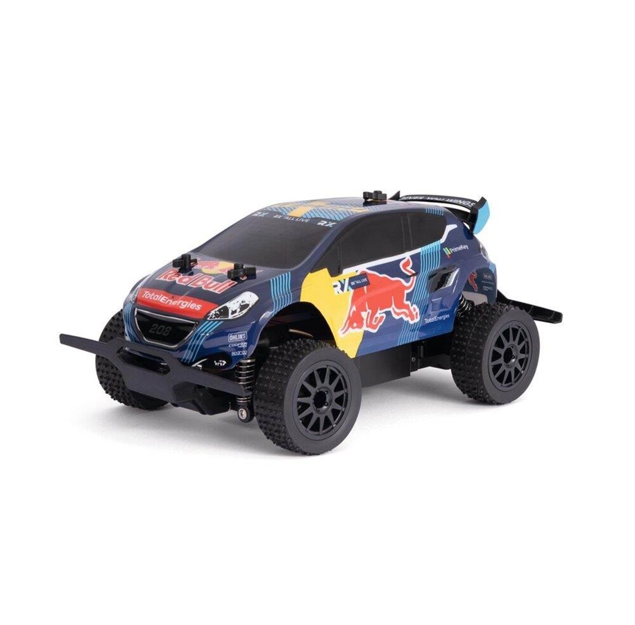 Carrera RC Red Bull Rallycross Remote Control Car | Billig