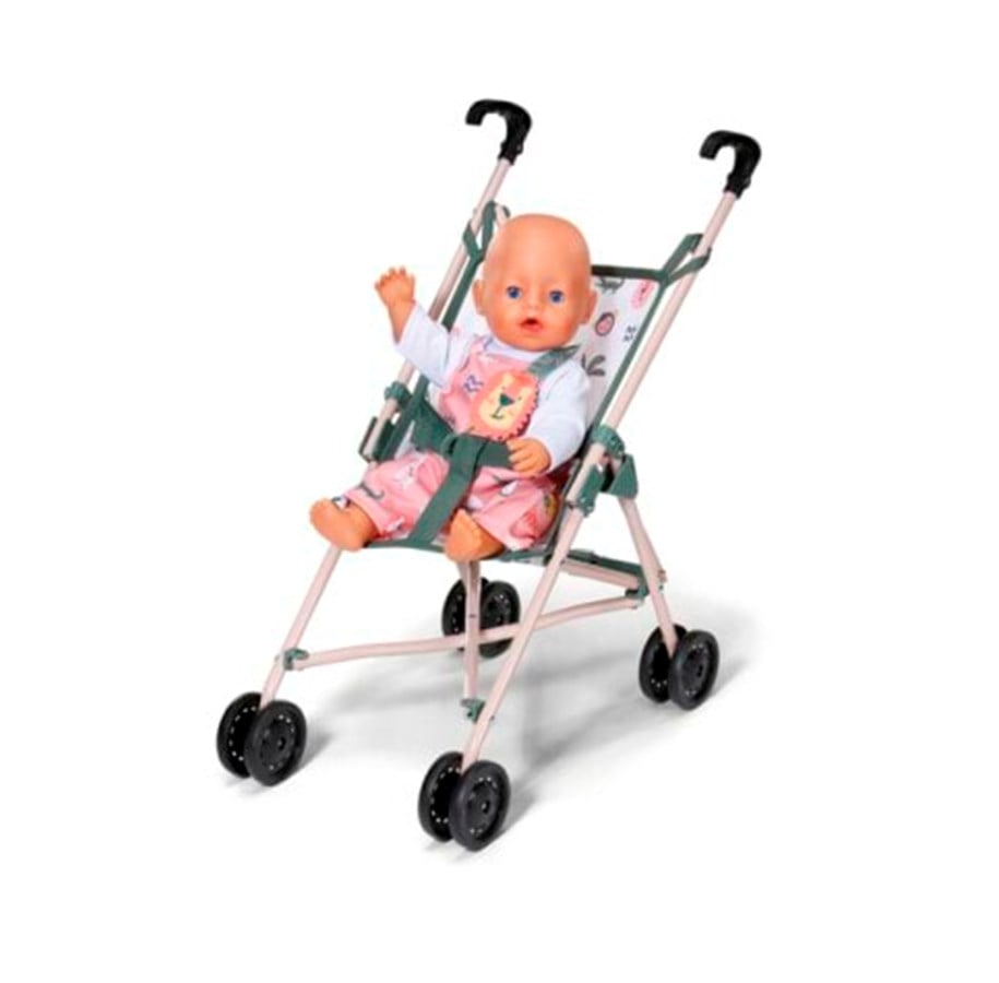 Baby Born Stroller | På lager | Billig