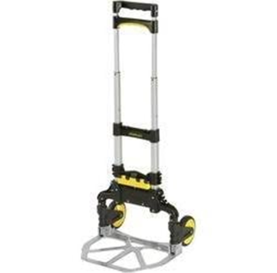 Stanley Aluminium Folding Transport Cart | Billig