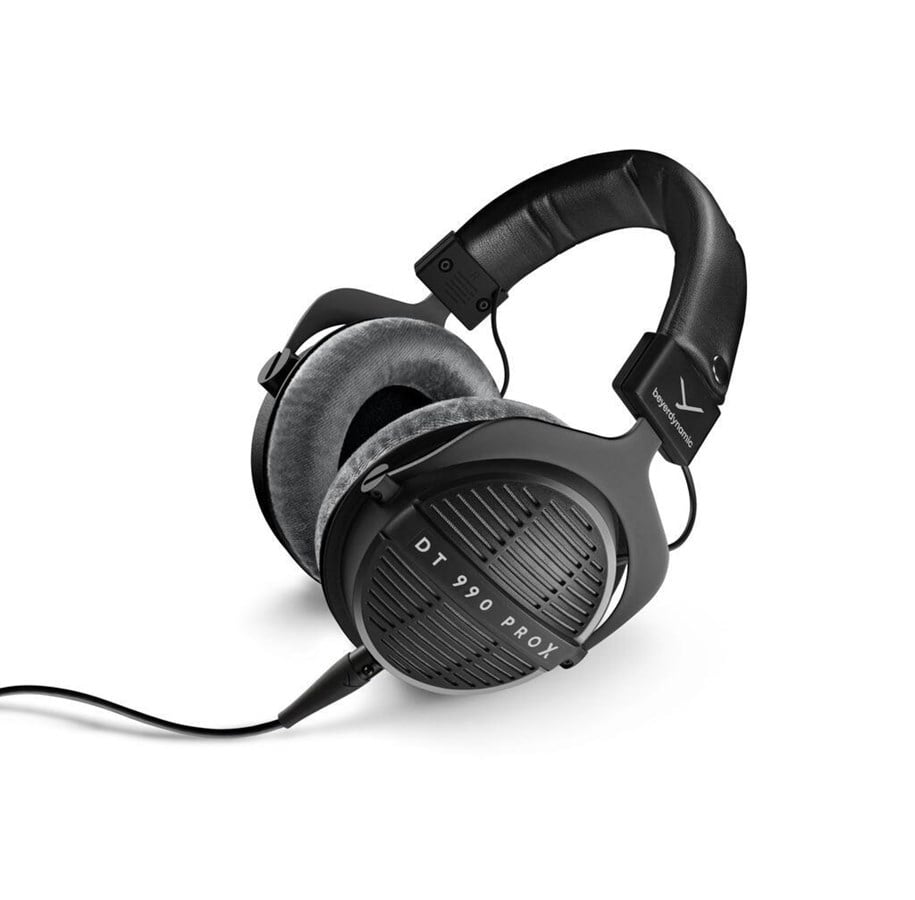 Beyerdynamic DT 990 PRO X - Open-back (48 ohm) | På lager | Billig
