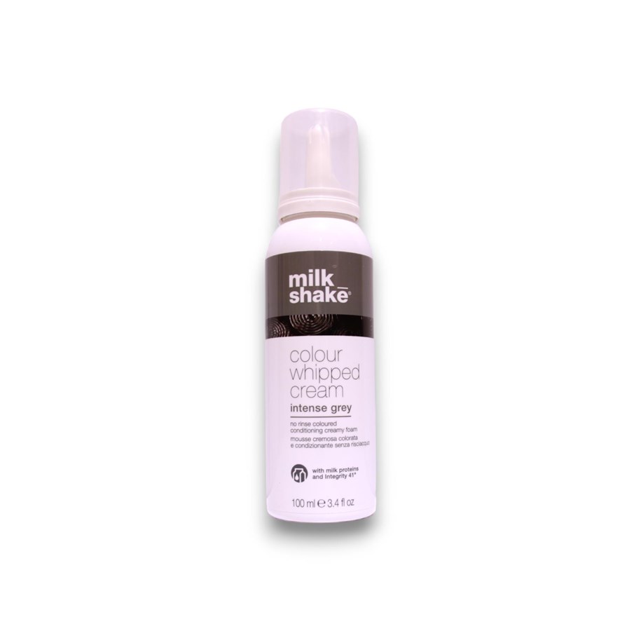 MilkShake Colour Whipped Cream Organic Fruit Extracts Hair Colour Leave ...