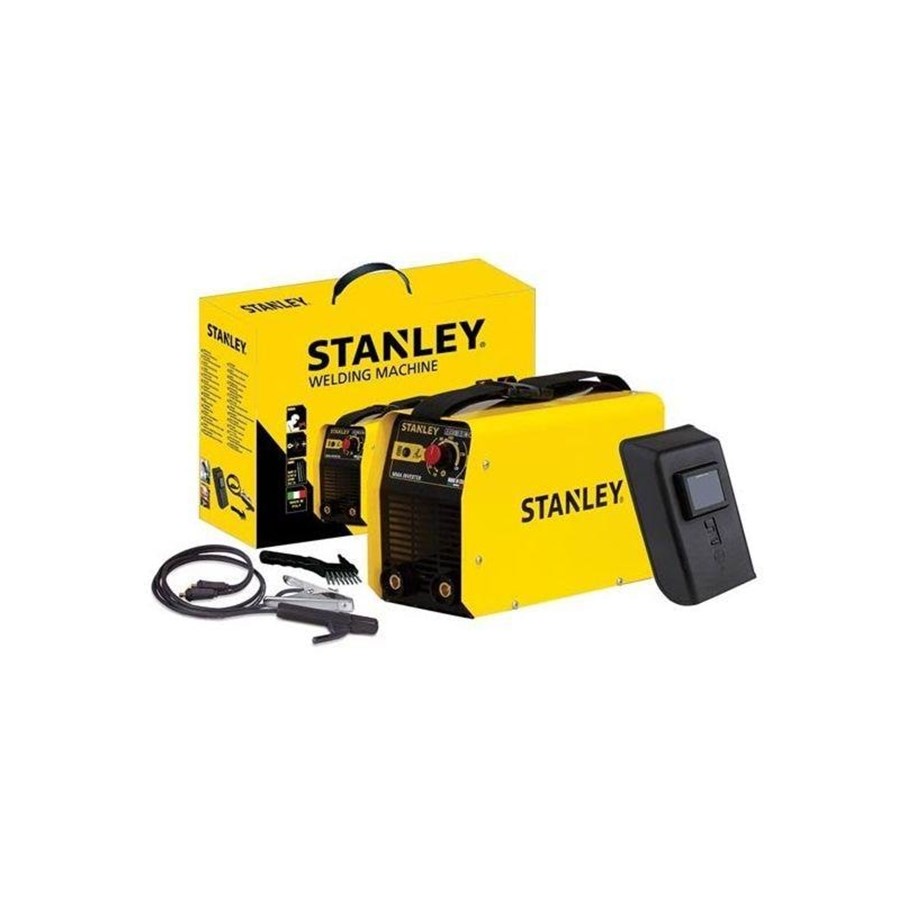 Stanley Welding Machine | Billig