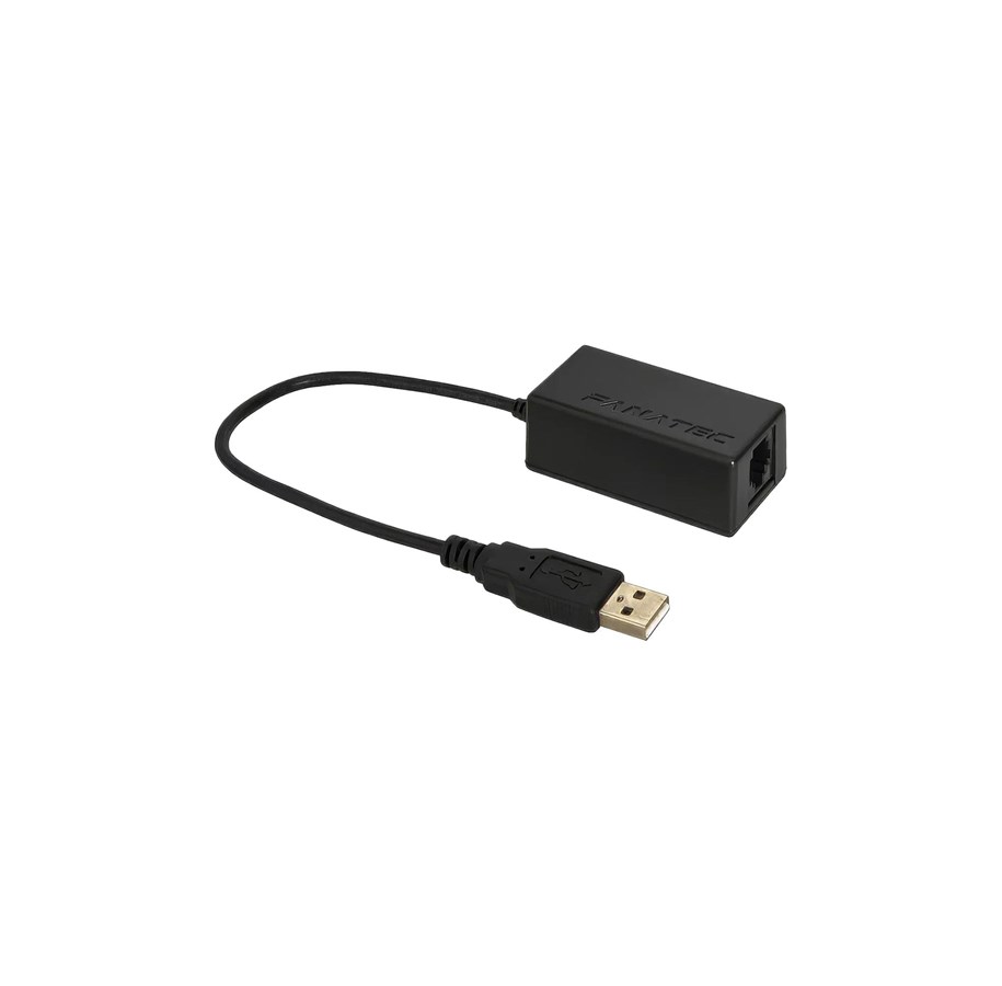 Fanatec ClubSport USB Adapter | På lager | Billig
