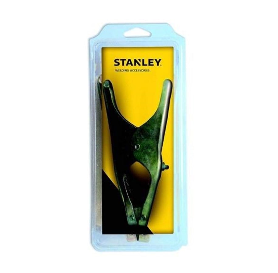Stanley Earth Clamp Stanley jordklemme | Billig