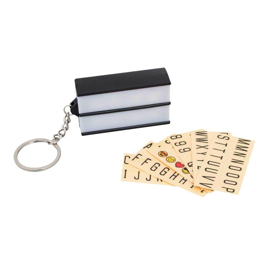 Thumbs Up! thumbsUp! - keychain Nøglekæde | Billig