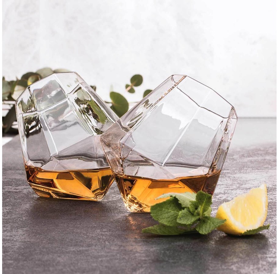 Thumbs Up! Thumbs Up 2000096 whiskey glass | Billig