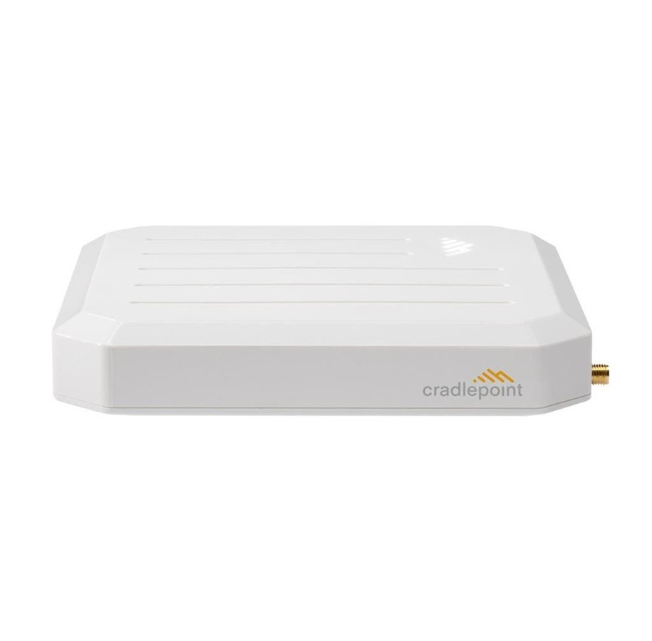 CradlePoint L950 Series L950-C7B - Router | Billig