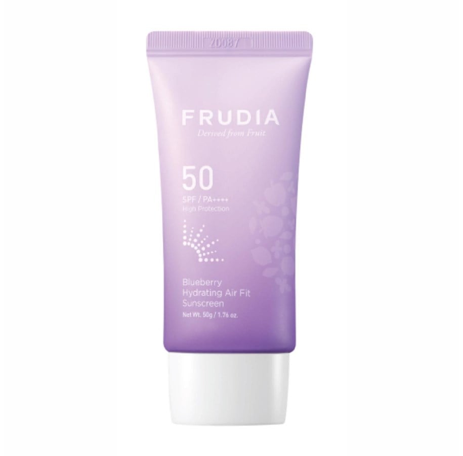 Frudia Air Fit Hydrating SPF 50 Sunscreen Cream 50 ml | Billig