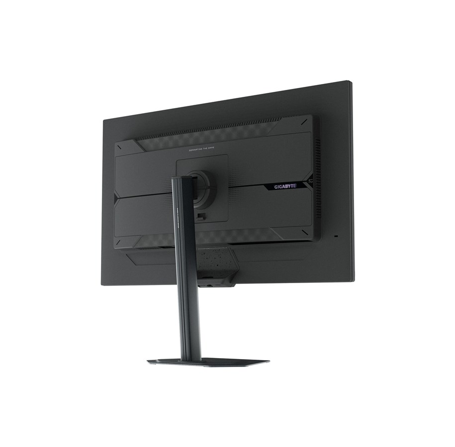 27" GIGABYTE G27Q2 - 2560x1440 (QHD) - 200Hz - IPS *DEMO* | På lager