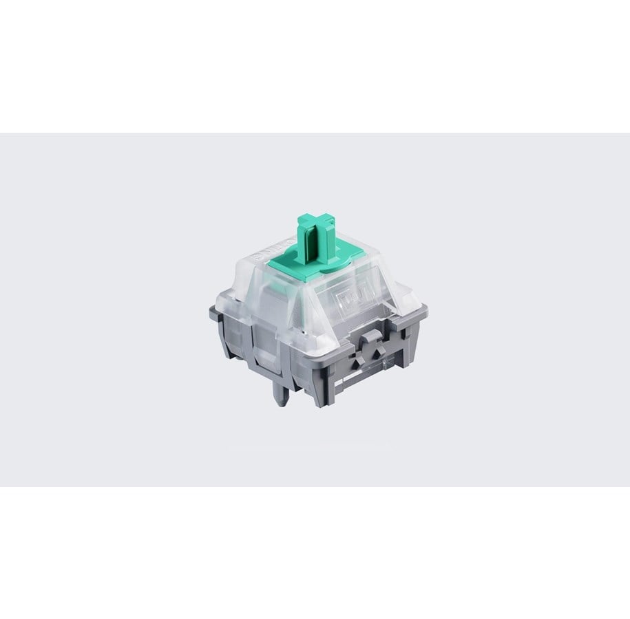 Wooting Lekker Tikken Medium Linear Switch - 70 pack - Key Switches