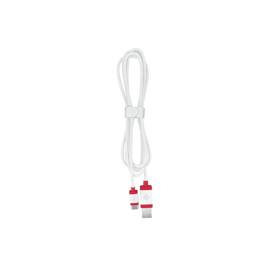 Cherry - USB-C cable - USB to 24 pin USB-C - 1.5 m | Billig