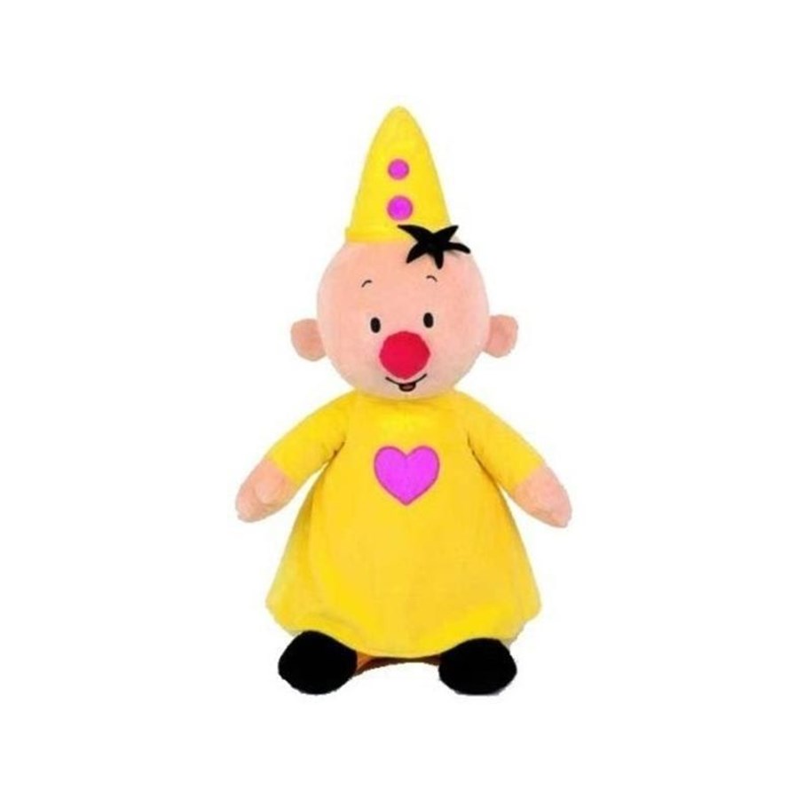 Studio 100 - Bumba Plush Toy XXL - 90cm | Billig