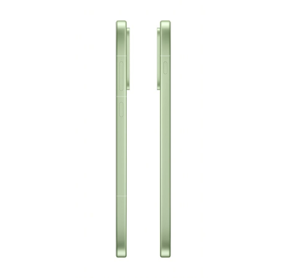 OnePlus 15R 256GB/12GB - Green | På lager | Billig